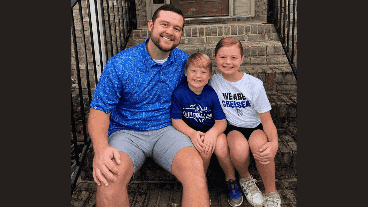 Casey Morris trying for third term on Chelsea City Council