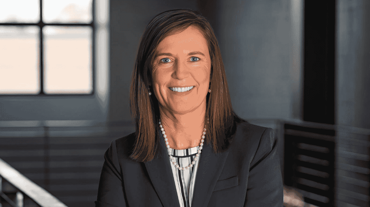 Sabrina Tutchtone named new permanent Pelham High School principal