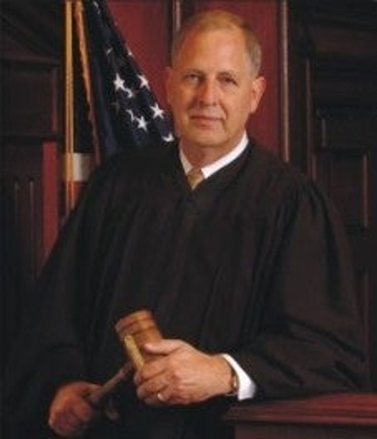 Dan Reeves retiring as Shelby County Circuit judge