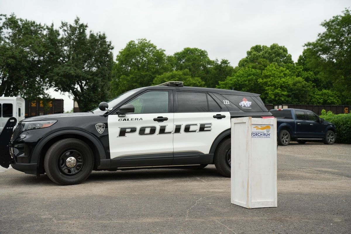 Opinion: Why now on the Calera story?