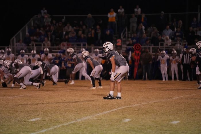 Lucas Weatherford becomes Vincent's all-time wins leader as Jackets sn...