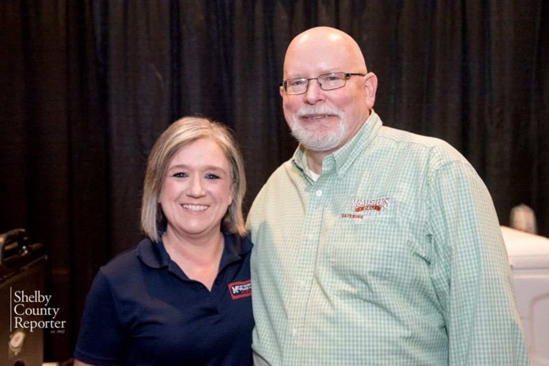 Sweet taste of victory: Fourth annual Taste of Pelham successful