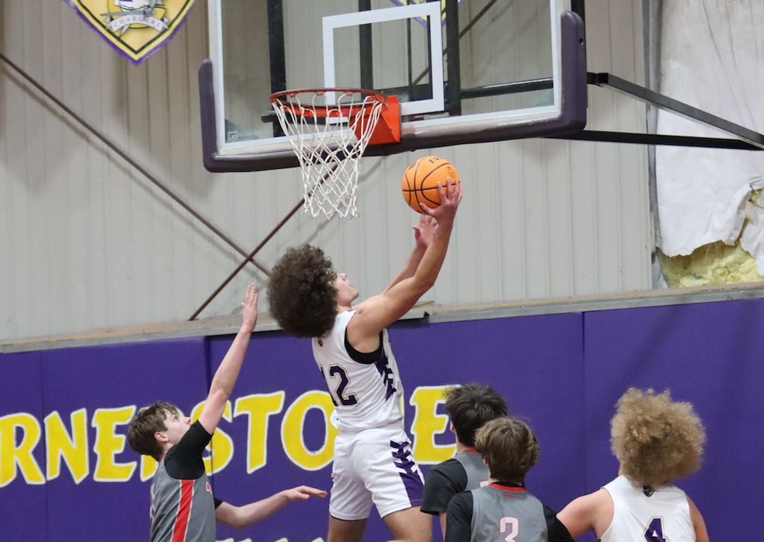 Cornerstone advances to AISA Final Four with win over Snook