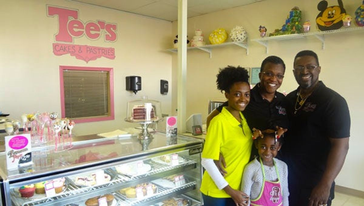 Sweet success: New bakery brings homemade treats to Chelsea
