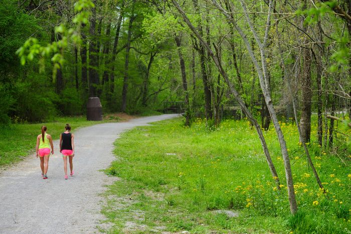 Alabaster approves regulations for multipurpose trails