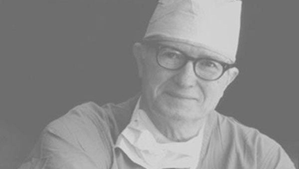 Dr. James Hardy remembered as a true Montevallian