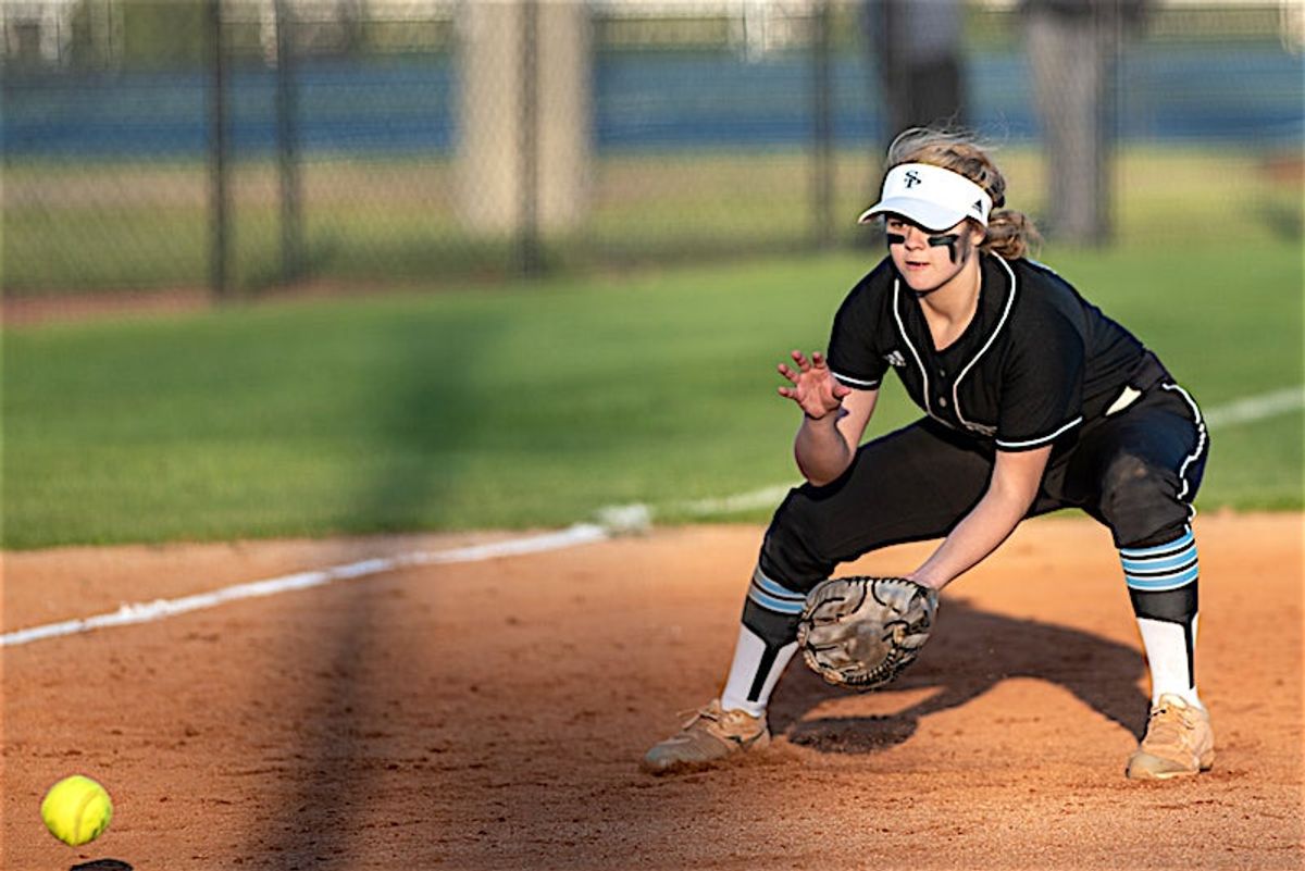 2020 All-County softball team released