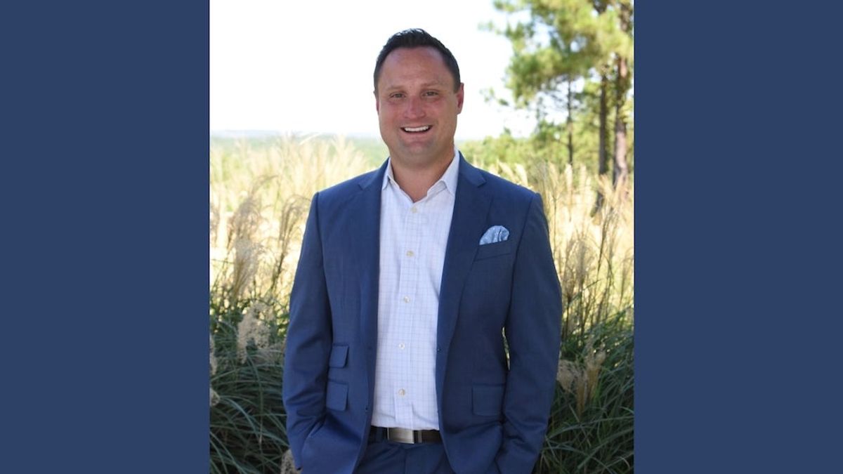 Helena Mayor Brian Puckett earns local government management...