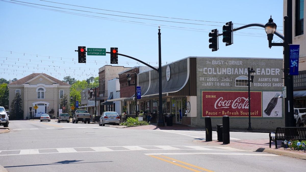 Columbiana City Council repeals no right on red for Main Str...