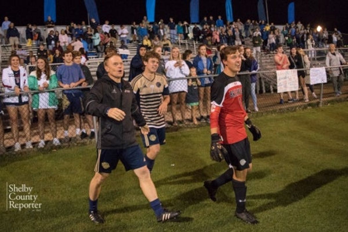 Briarwood Head of Upper School Shawn Brower won't return aft...