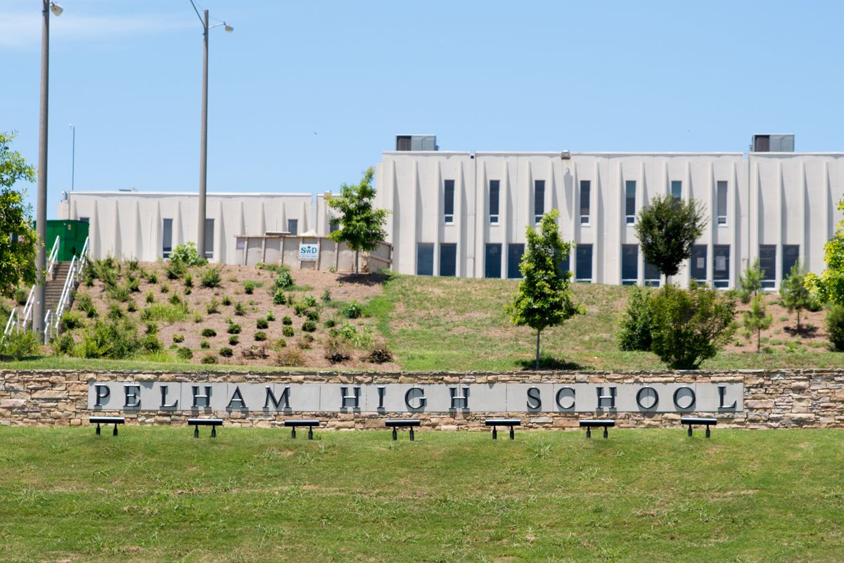 Pelham Wind Ensemble performing for eighth time at Alabama M...