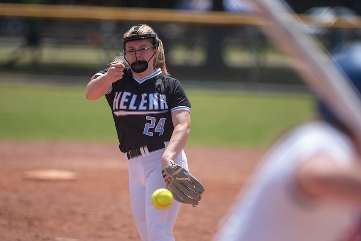 Thompson's Pate, Helena's Bailey lead North All-Stars to win