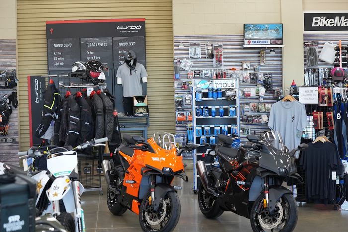 Max Motorsports fuels Pelham’s powersports passion with family-owned a...