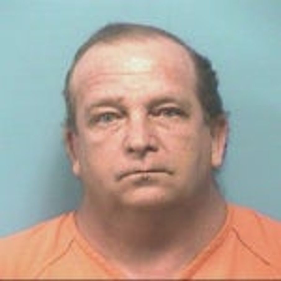 Childersburg man arrested for sex with child under age 12