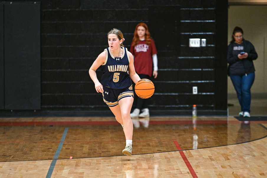 Kerley, Munikar power Briarwood past Shelby County