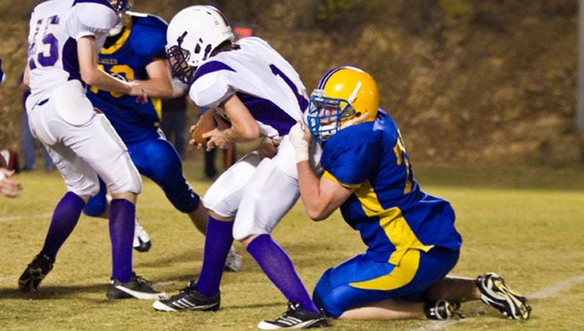 Hope rolls over North River