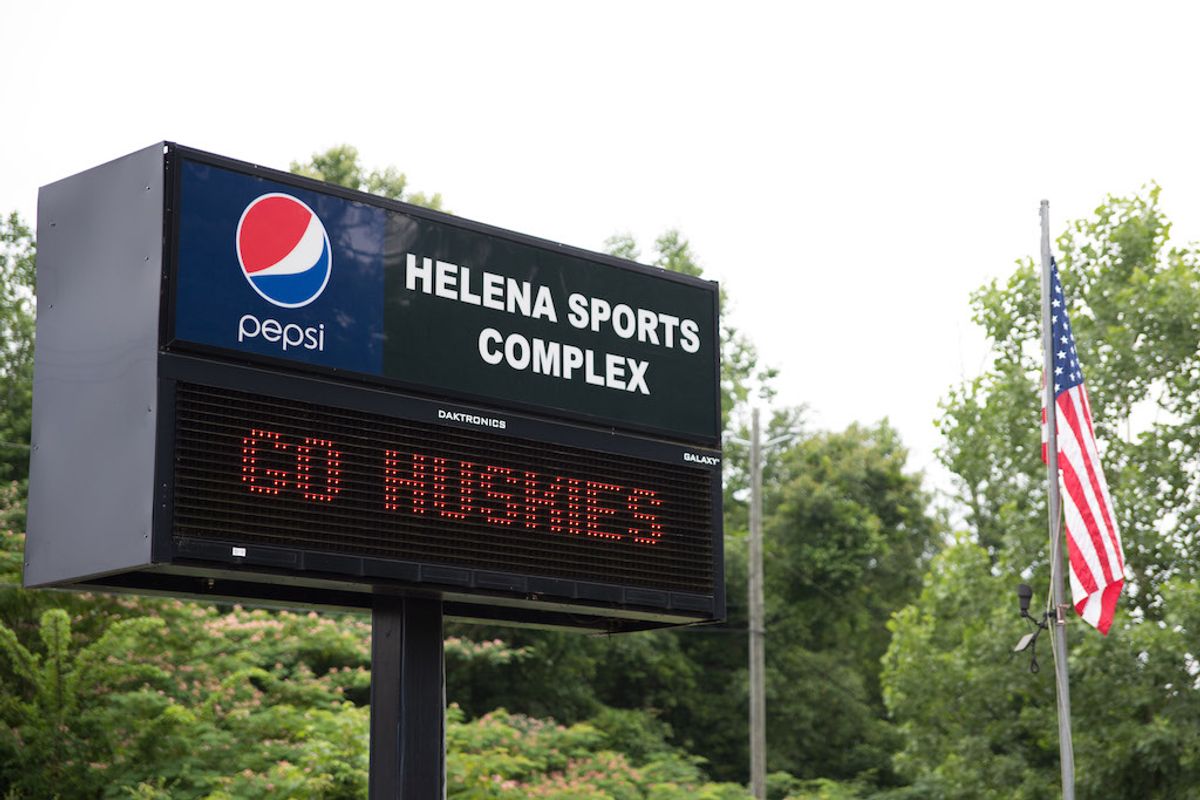 Registration for Helena youth spring sports open Dec. 27