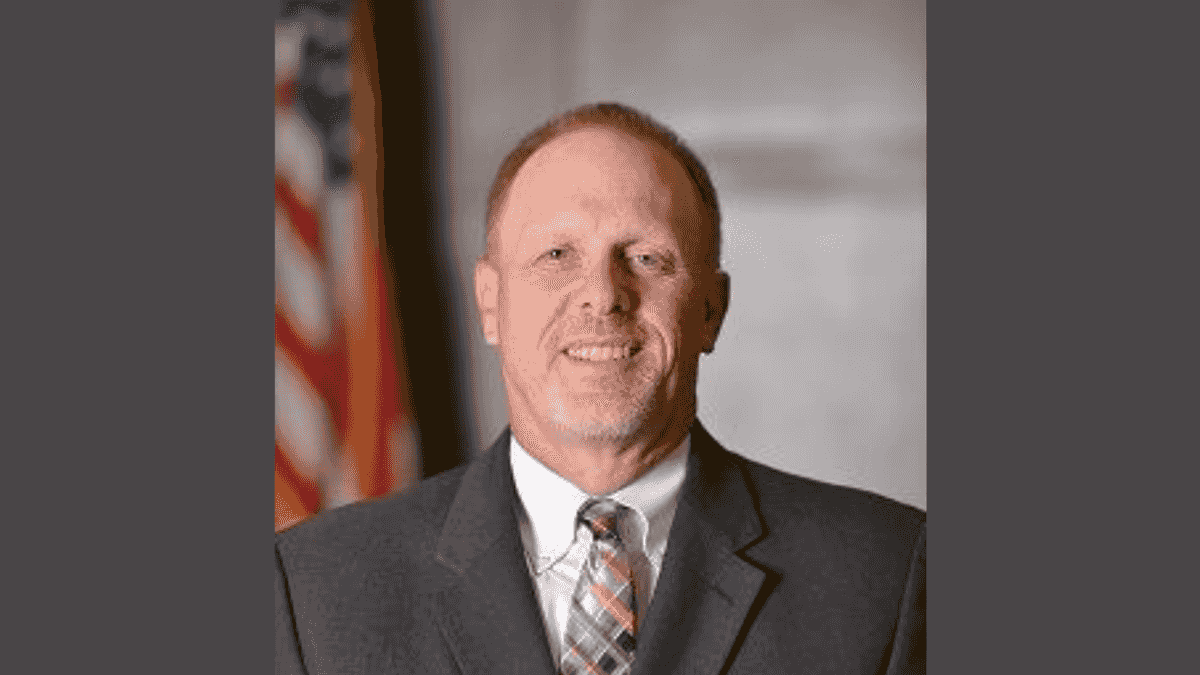 Rick Ellis announces campaign for reelection to Alabaster's ...