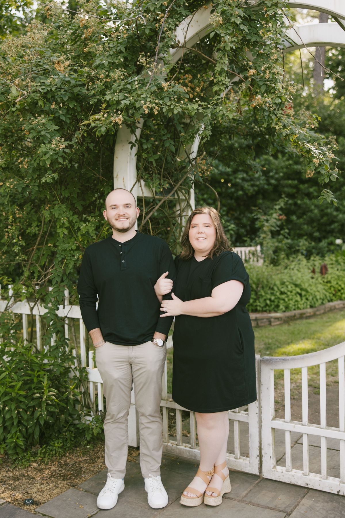 Conner and Jaci Burleson receive more than $11,000 in suppor...