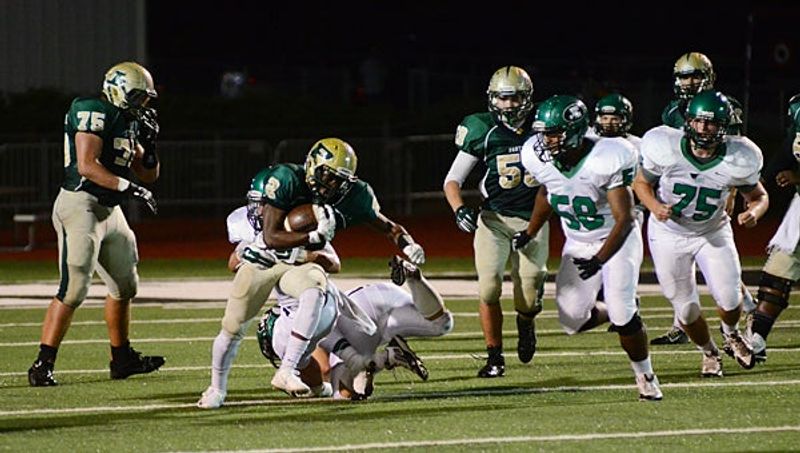 PHS sees rise in AP scores