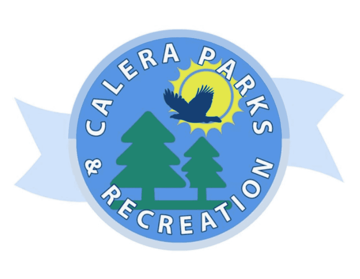 Calera Parks & Recreation using new student-designed logo