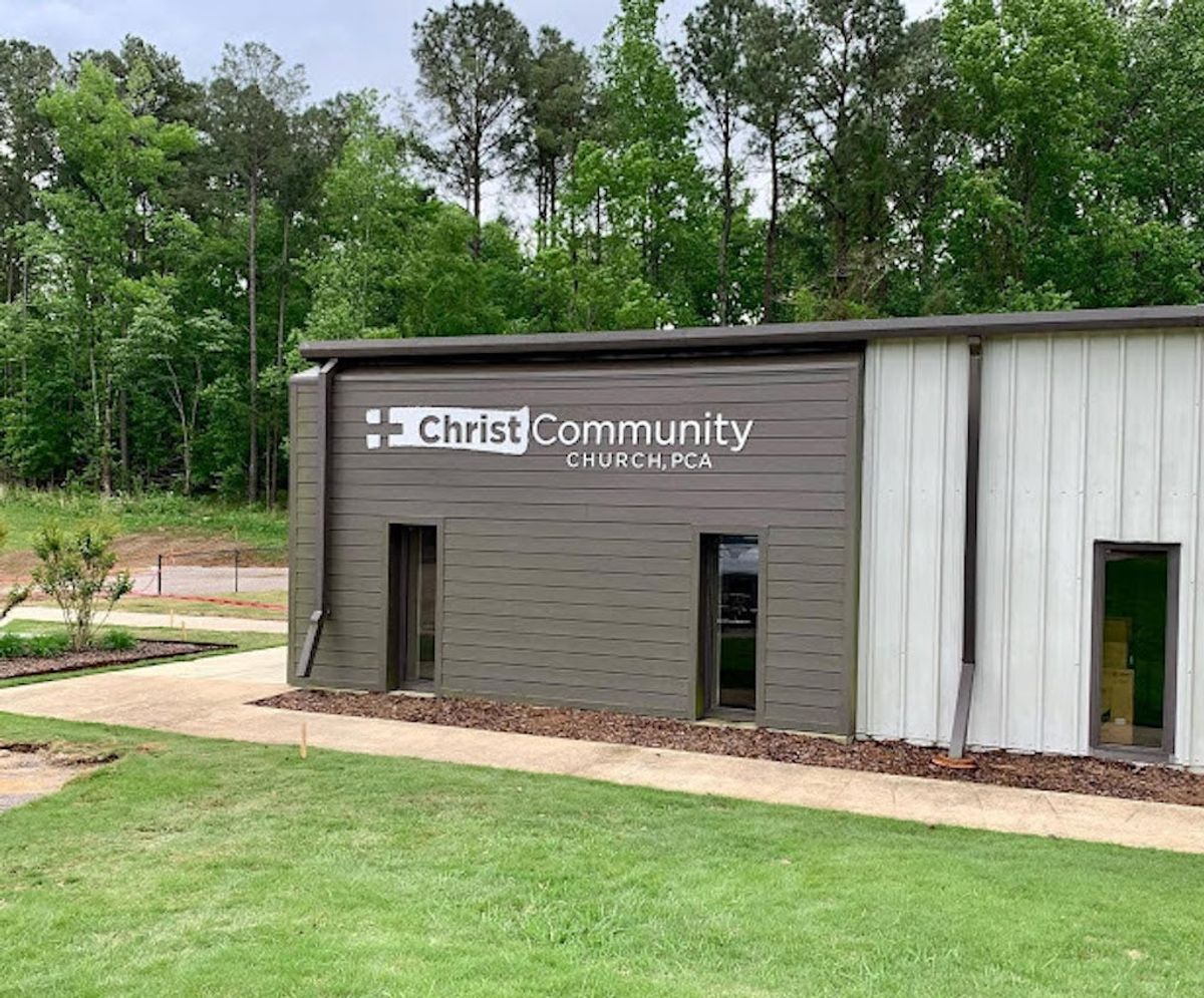 Christ Community Church prepares for Vacation Bible School