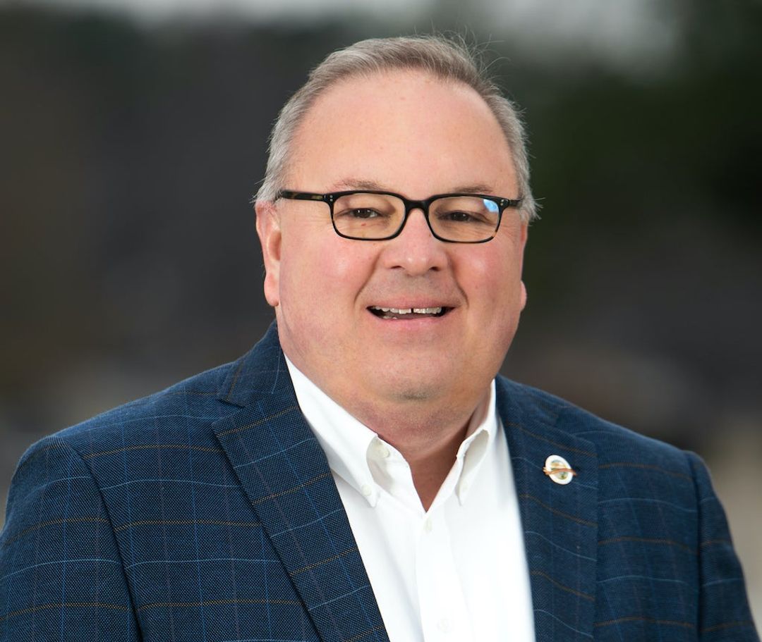 Rosarian Chris VanCleave to host "Roses for the Real World" seminar