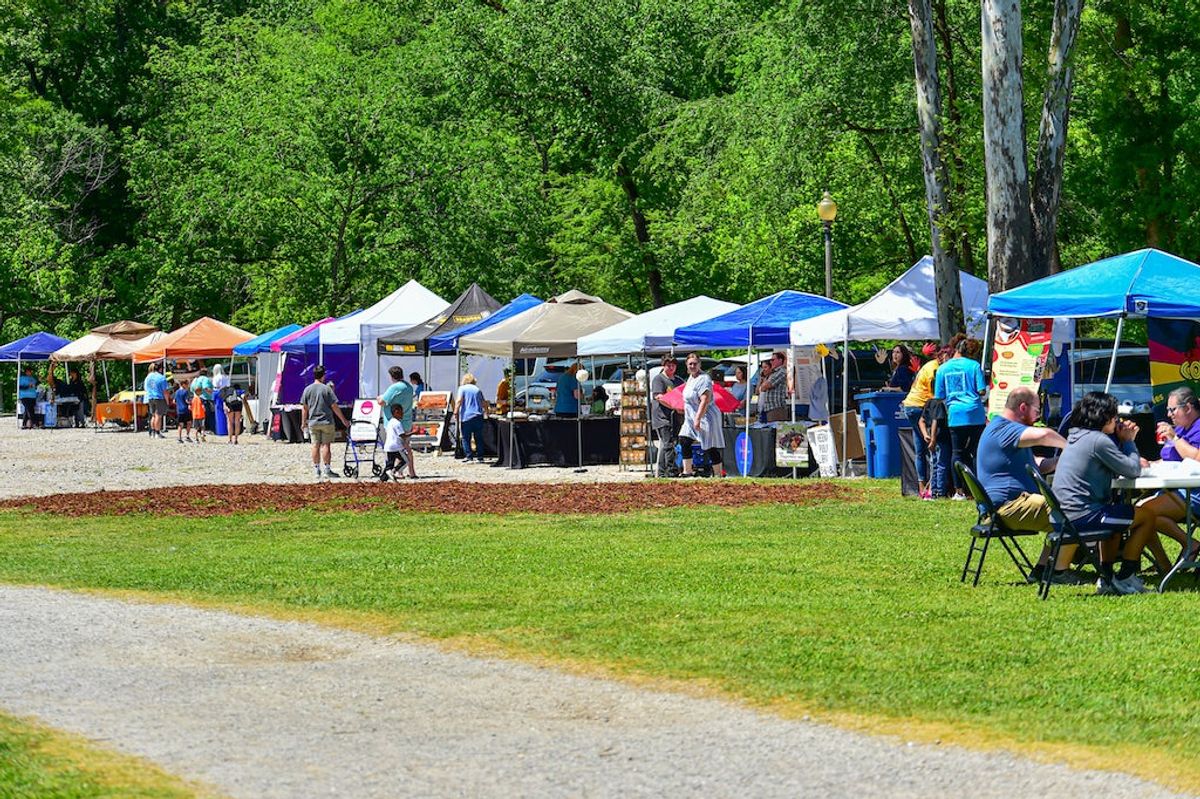 Helena holds 2nd annual Unity Festival