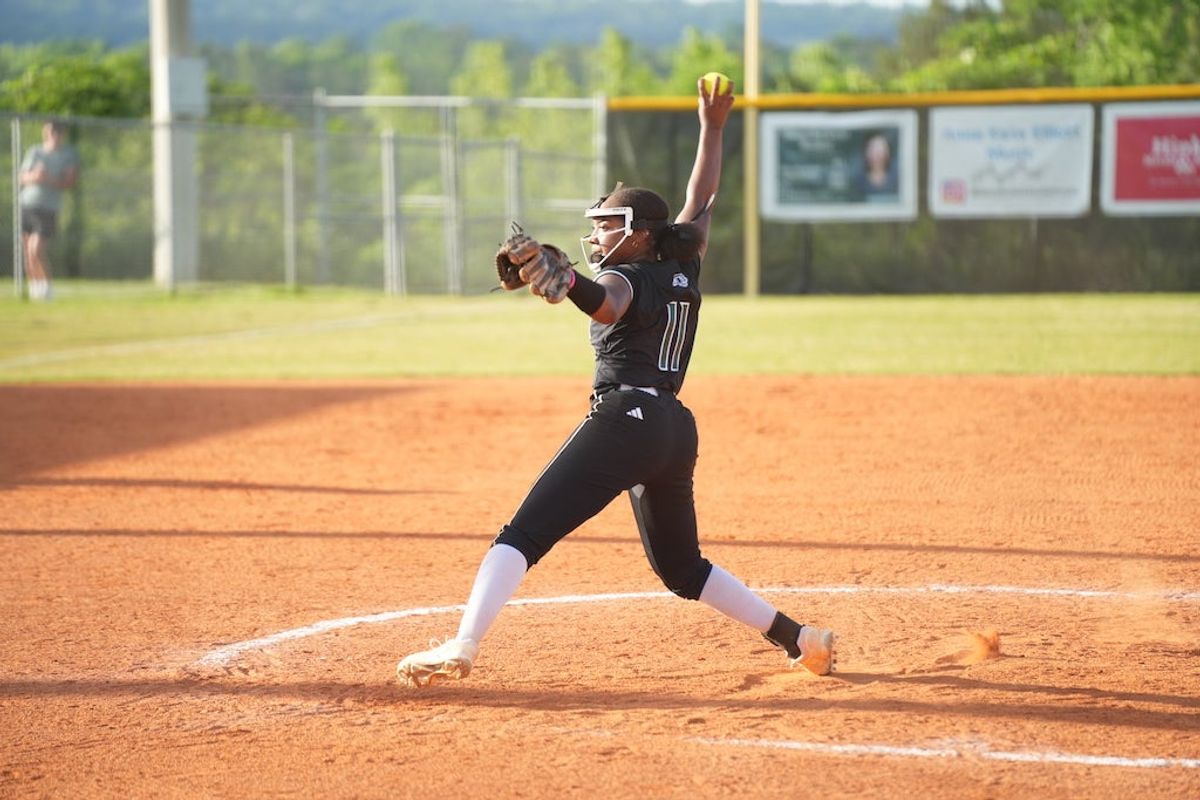 Swinging for the stars: 2024 All-County softball team honors top playe...