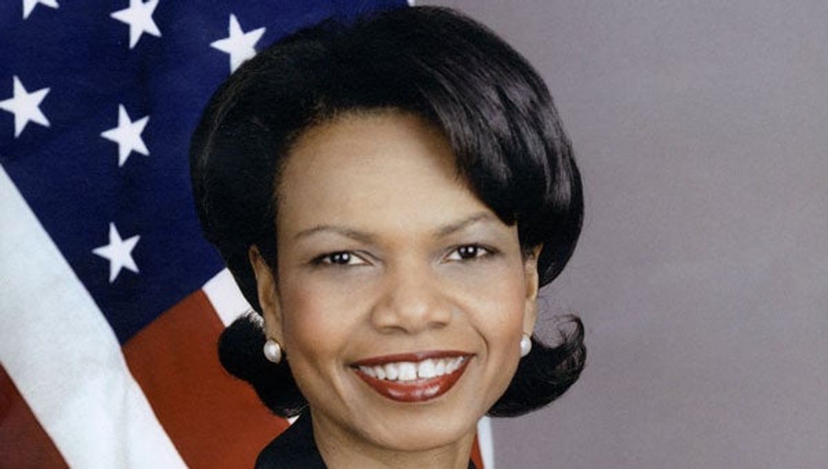 Past secretary of state to be Tradition chair
