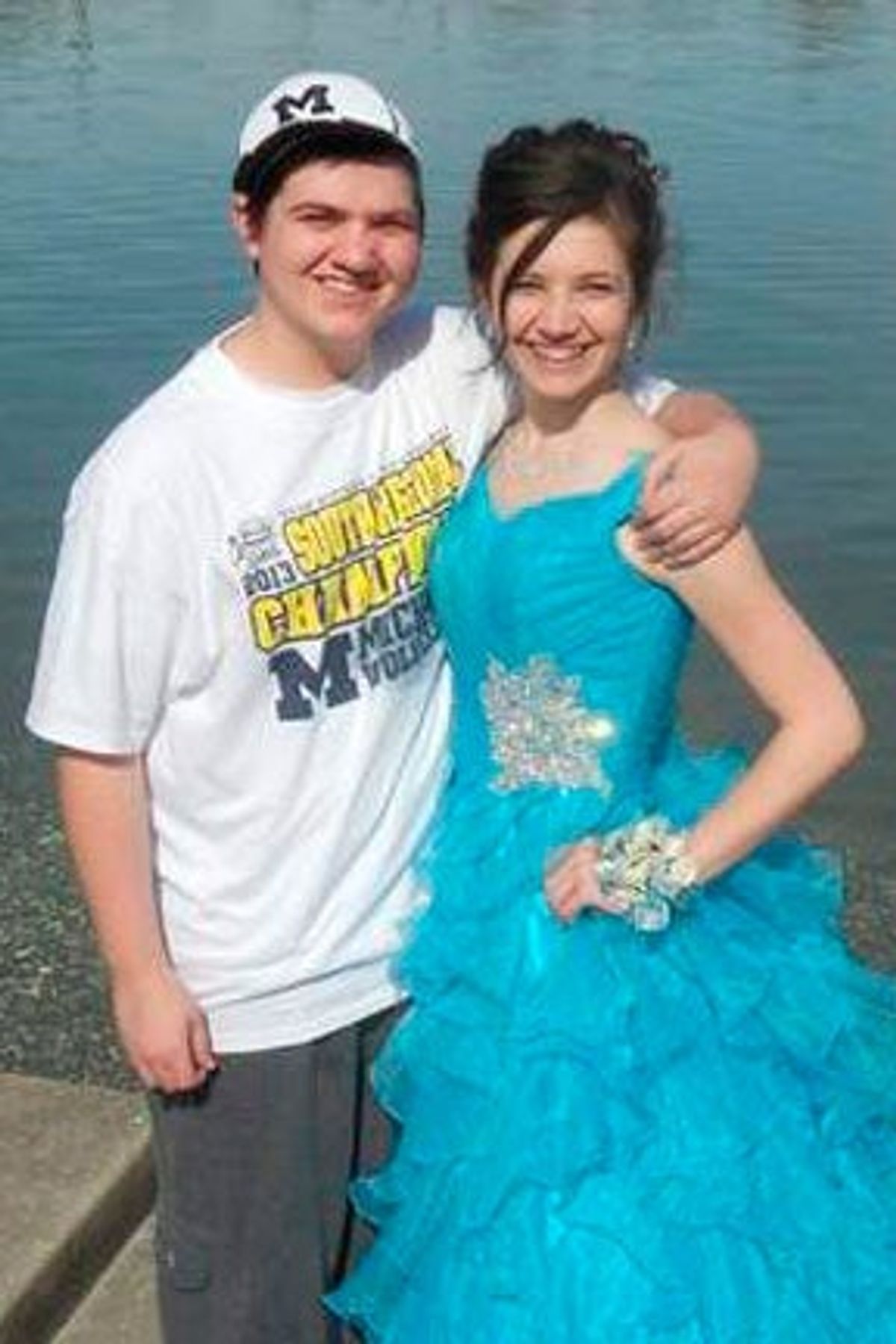 Memorial fund set up for Chelsea teen killed in car accident