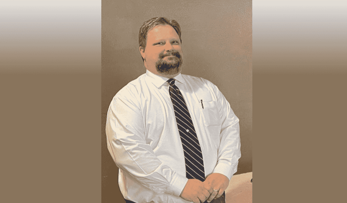 Casey Duncan appointed Shelby County District Judge by Gov.
