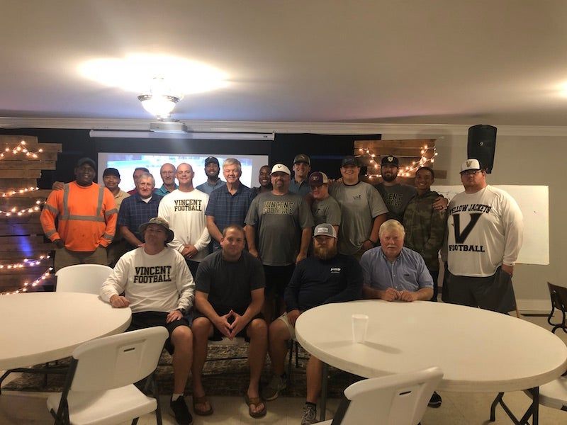 Business beyond usual