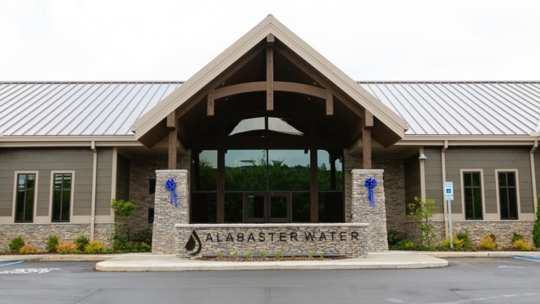 Alabaster to hold hearing on comprehensive water ordinance