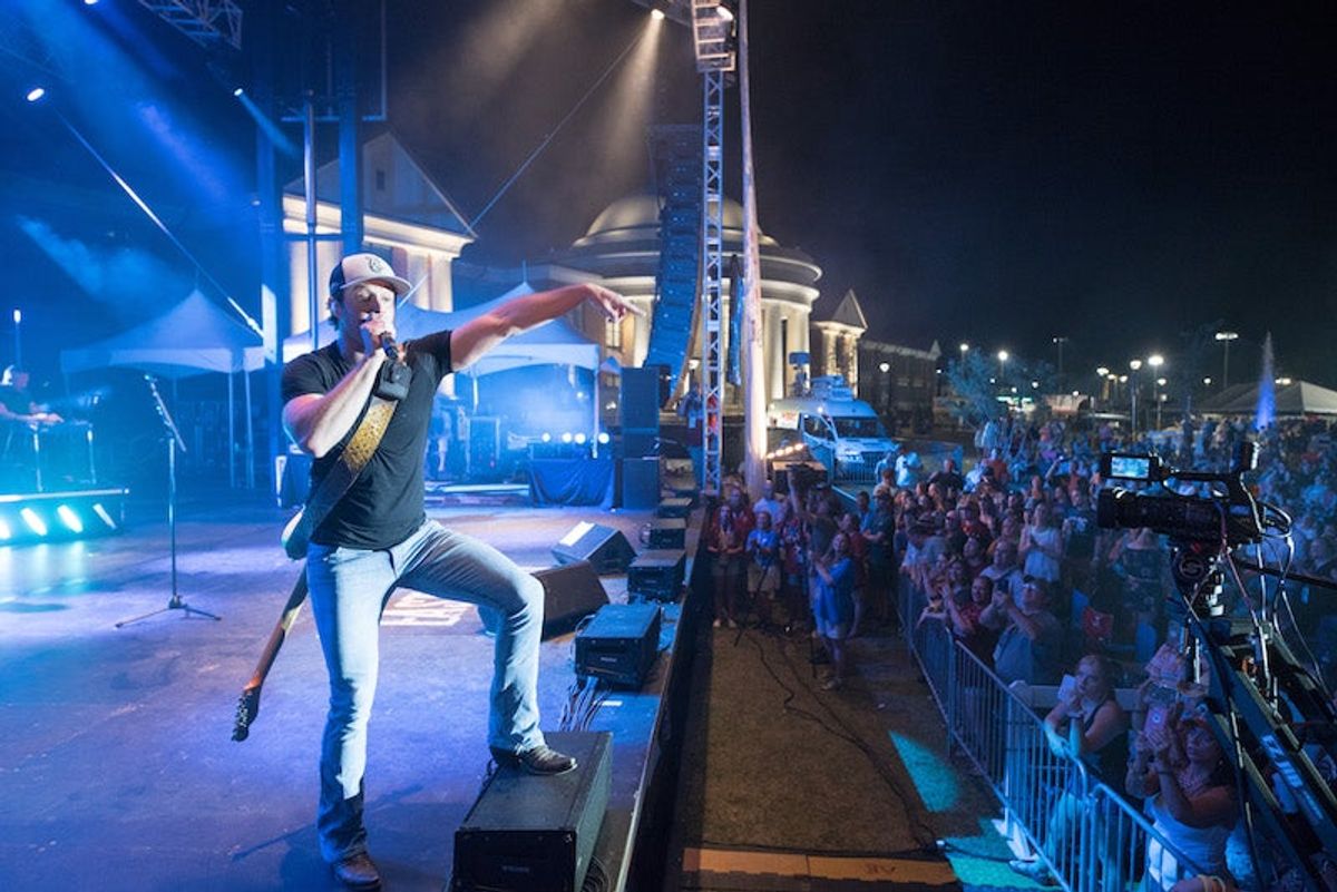 Alabaster CityFest 2021 canceled amid ongoing pandemic concerns