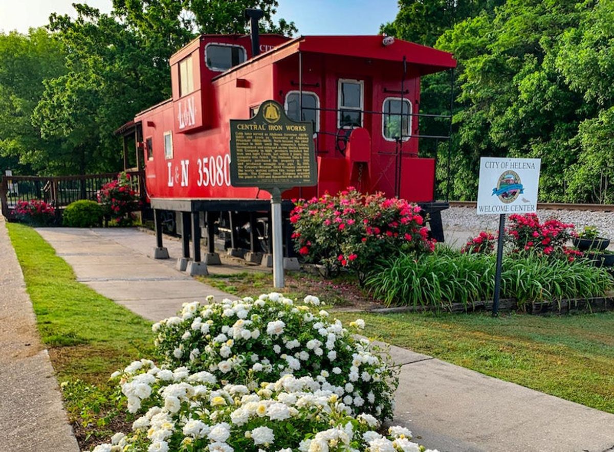 Mayor's Corner: Your June update from Brian Puckett