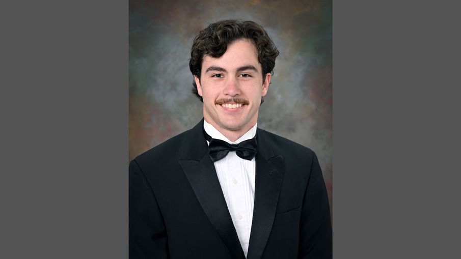 Helena honors Air Force Academy-bound Ryan Spann