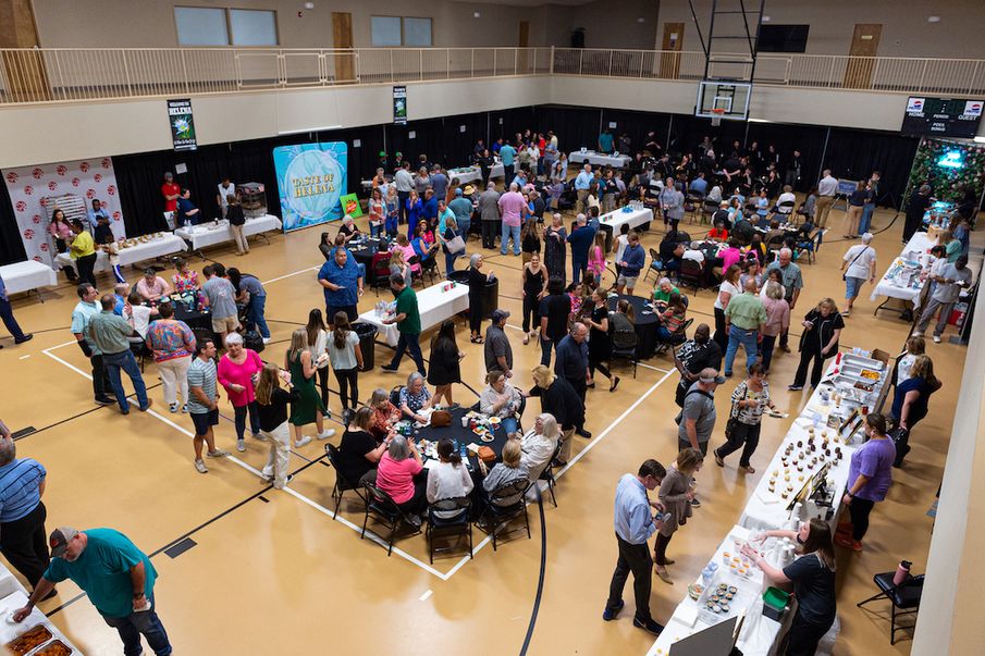Taste of Helena returning on March 12, benefitting HHS stude...