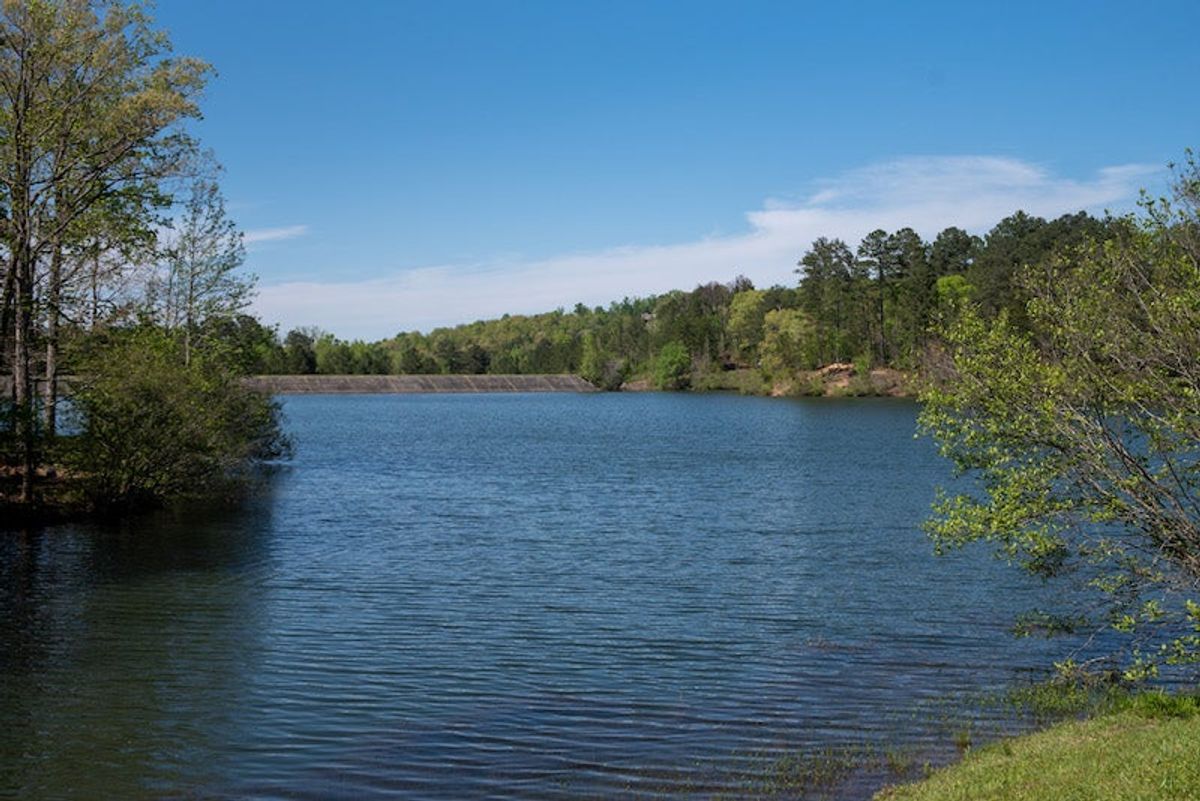Amendment for state parks funding to appear on May 24 primary ballot