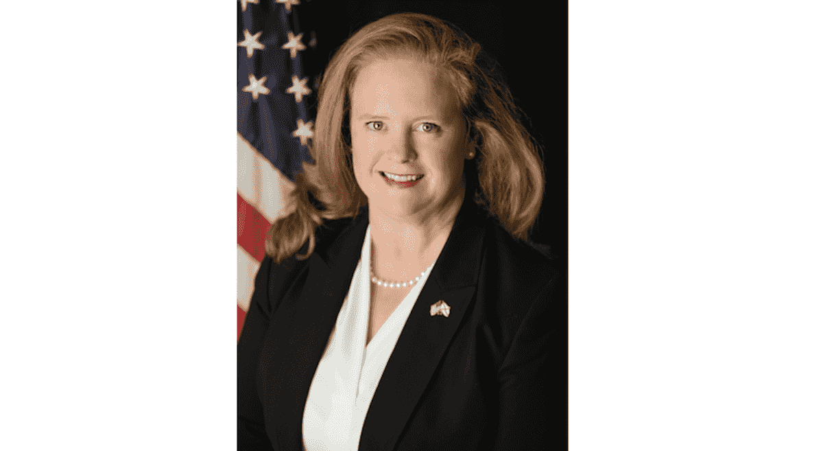 Welborn takes Republican nomination for District Judge, Plac...