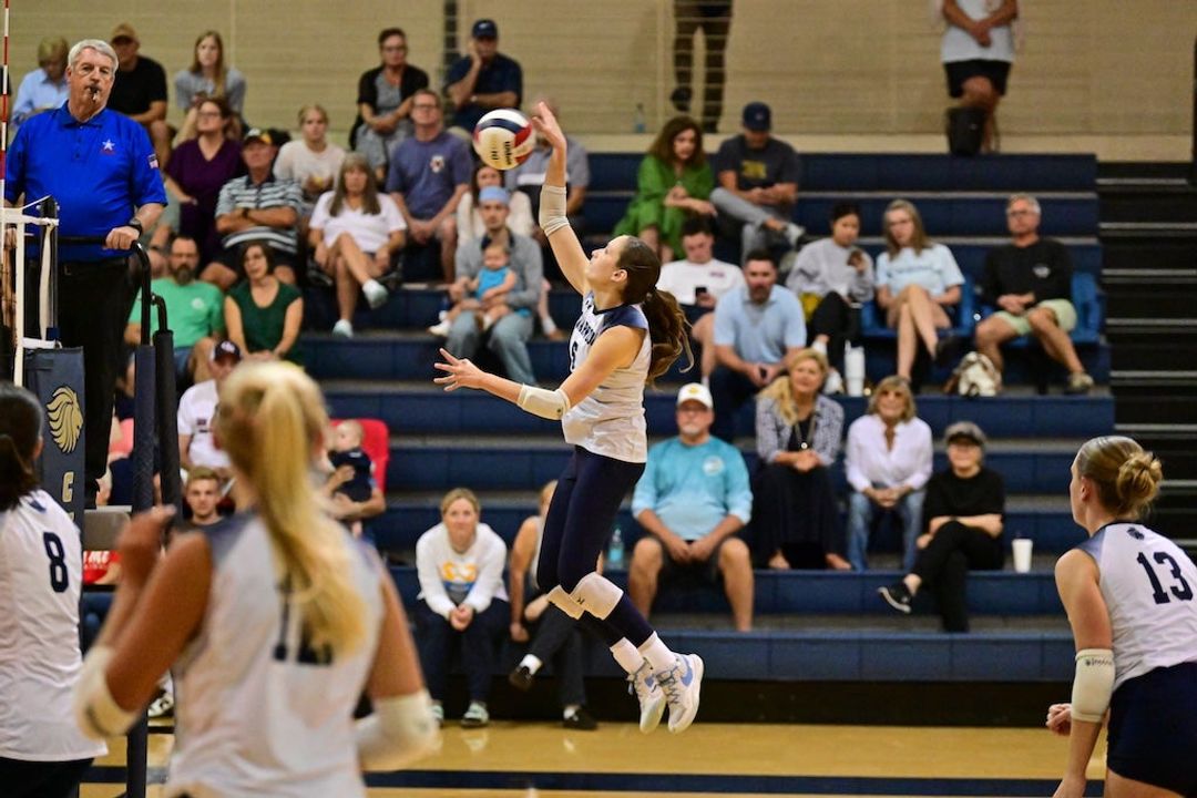 Briarwood finishes Barry Walker Invitational 6-0 to win home...