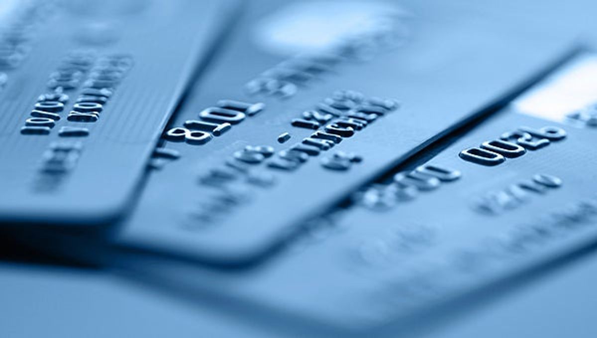 State warns of local debit card scam