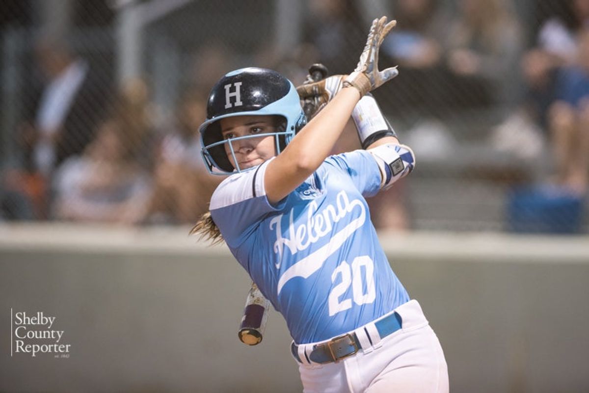 Helena softball moves to 3-0 on the season
