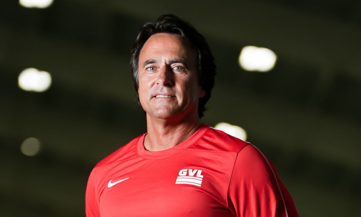 Chelsea names Gainesville OC Tad Niblett as next head footba...