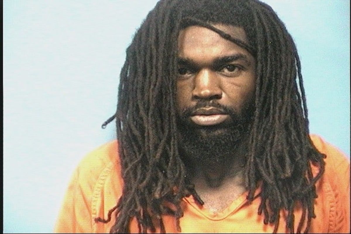 Calera man faces murder, drug charges