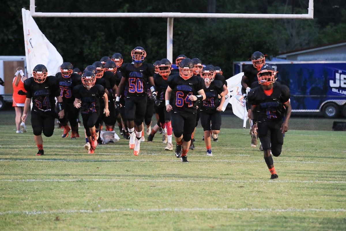 Breaking down Montevallo's 2018 football schedule