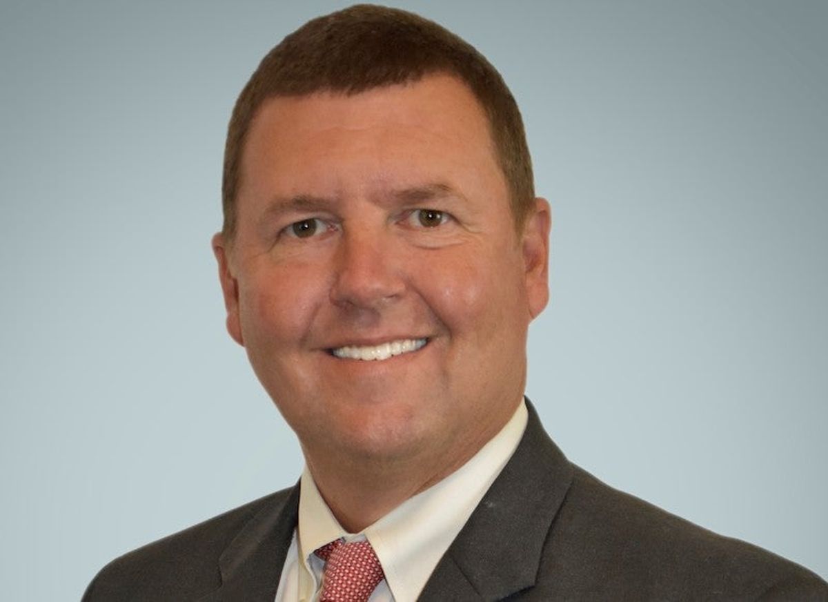 Collier joins Progress Bank as Senior Lender/Market Leader f...