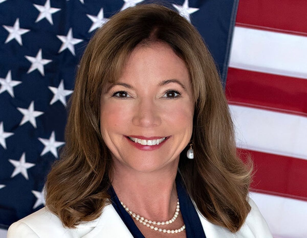 State Rep. Susan DuBose invites public to attend town hall meeting