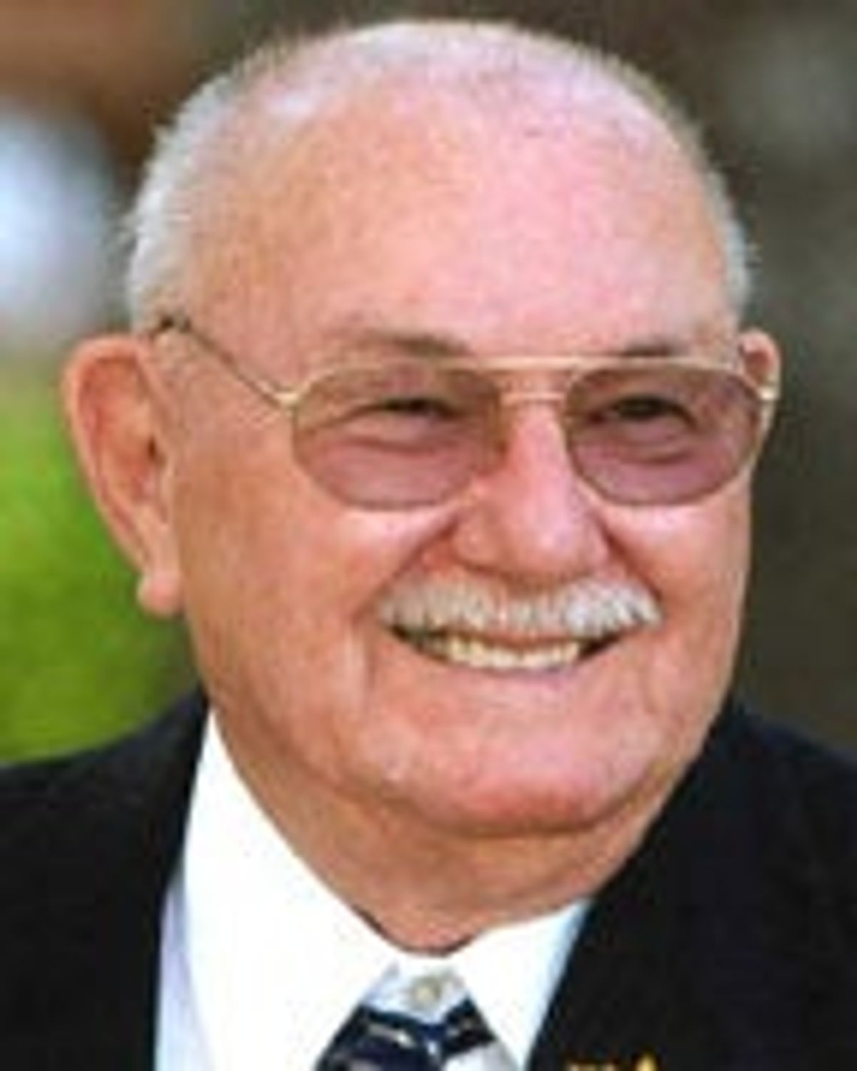 Carl Clinton Davis