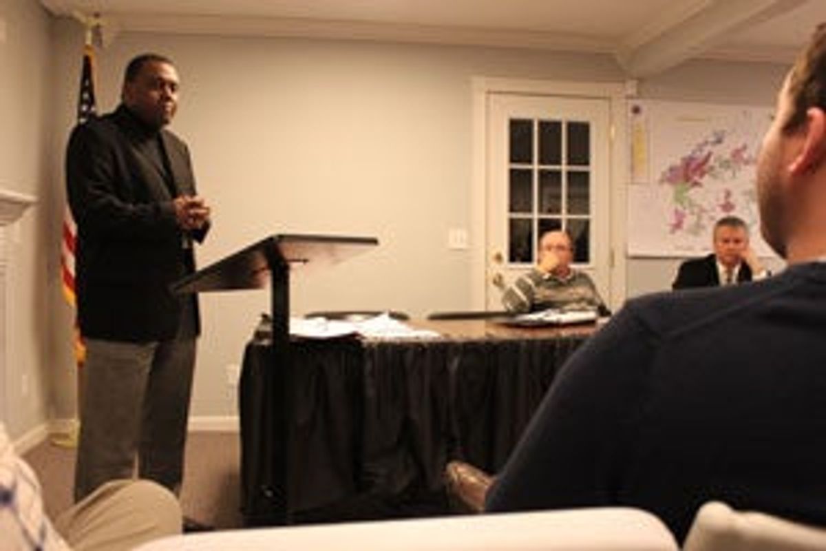 Westover Post Office hours reduced amidst residents' concerns